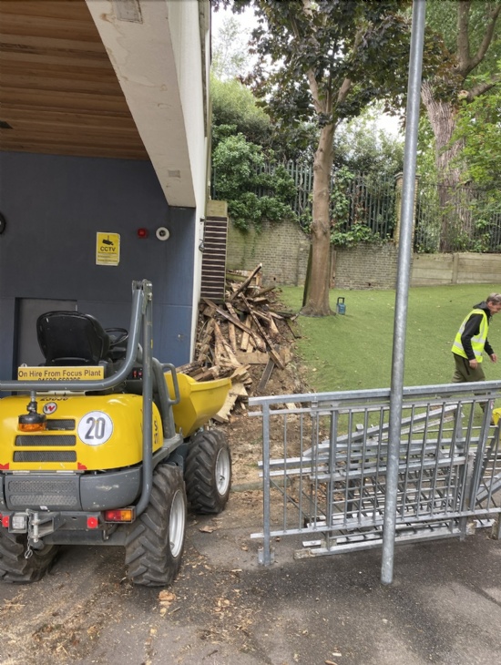 Ashmead Primary School - Week 1 holiday work update